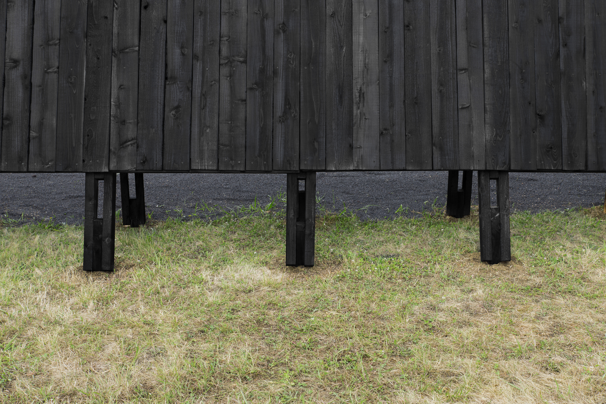 Gallery of Inbetween Pavilion / Pontoatelier - 13