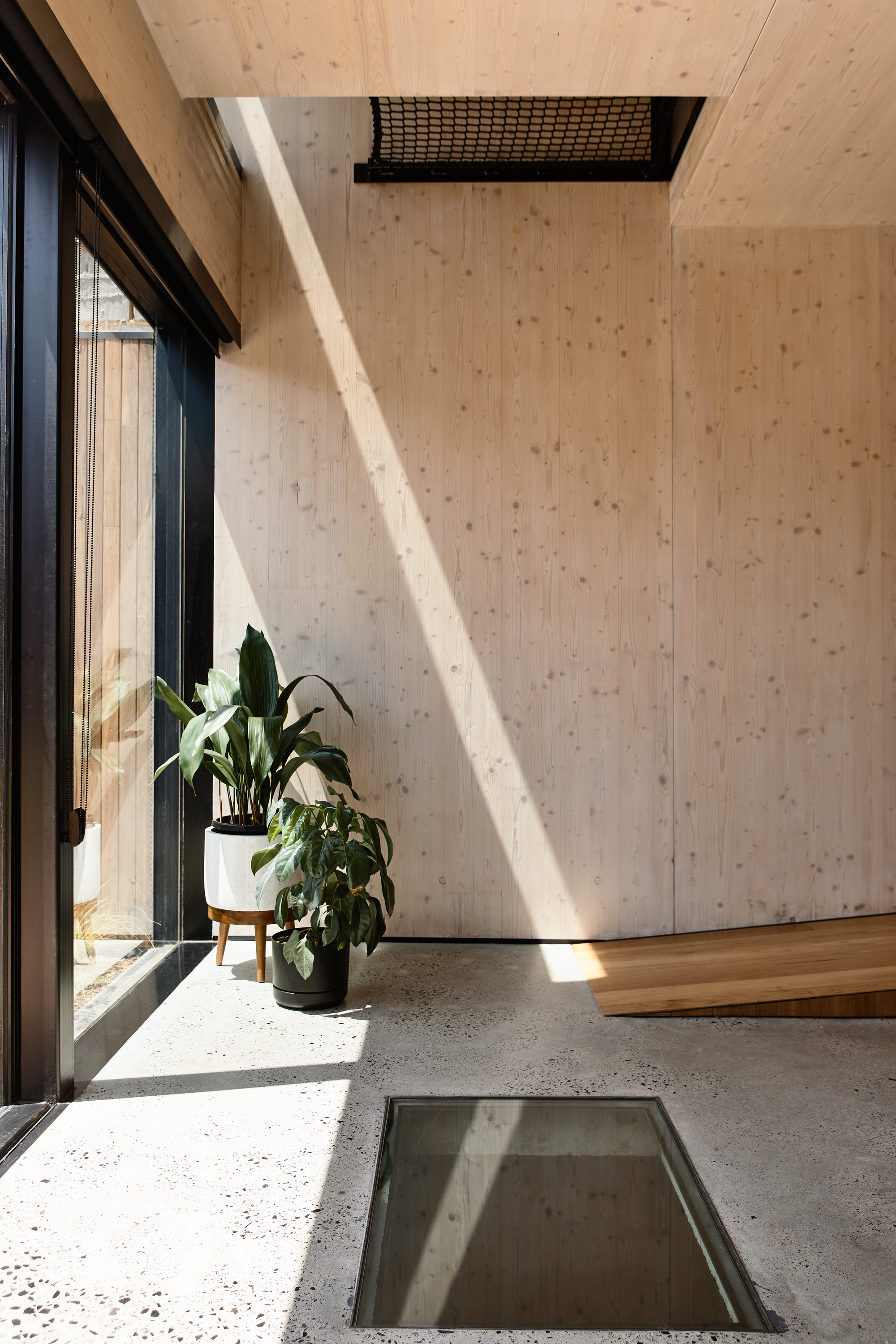 Gallery of Union House / Austin Maynard Architects - 24