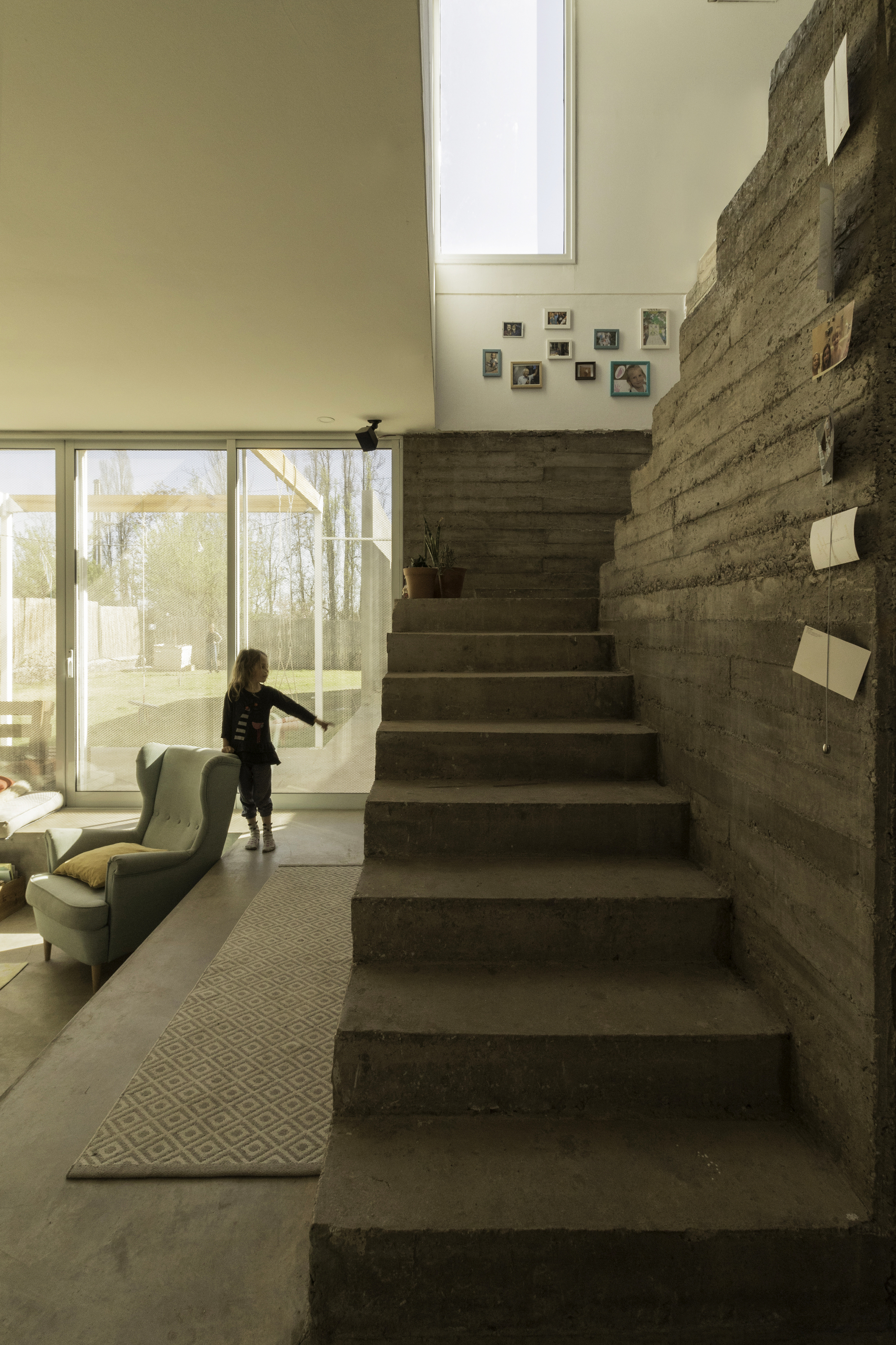 Gallery of CJP House / ONA - Oficina Nómada de Arquitectura - 4