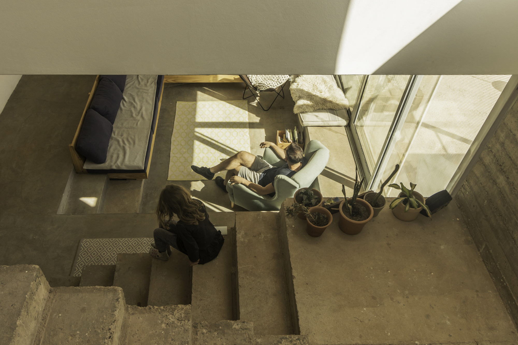 Gallery of CJP House / ONA - Oficina Nómada de Arquitectura - 23