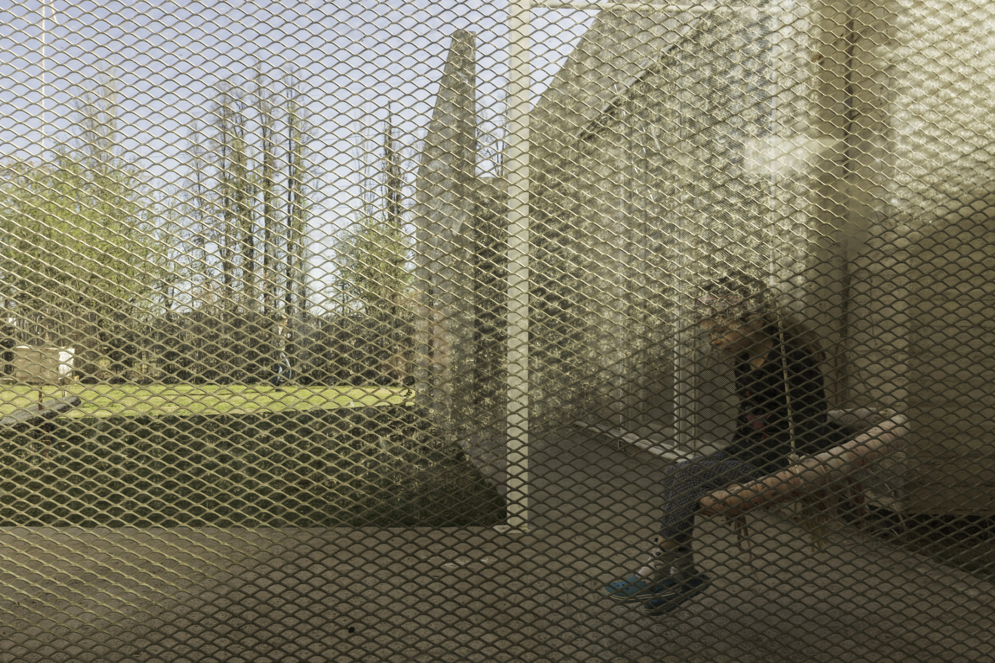 Gallery of CJP House / ONA - Oficina Nómada de Arquitectura - 5