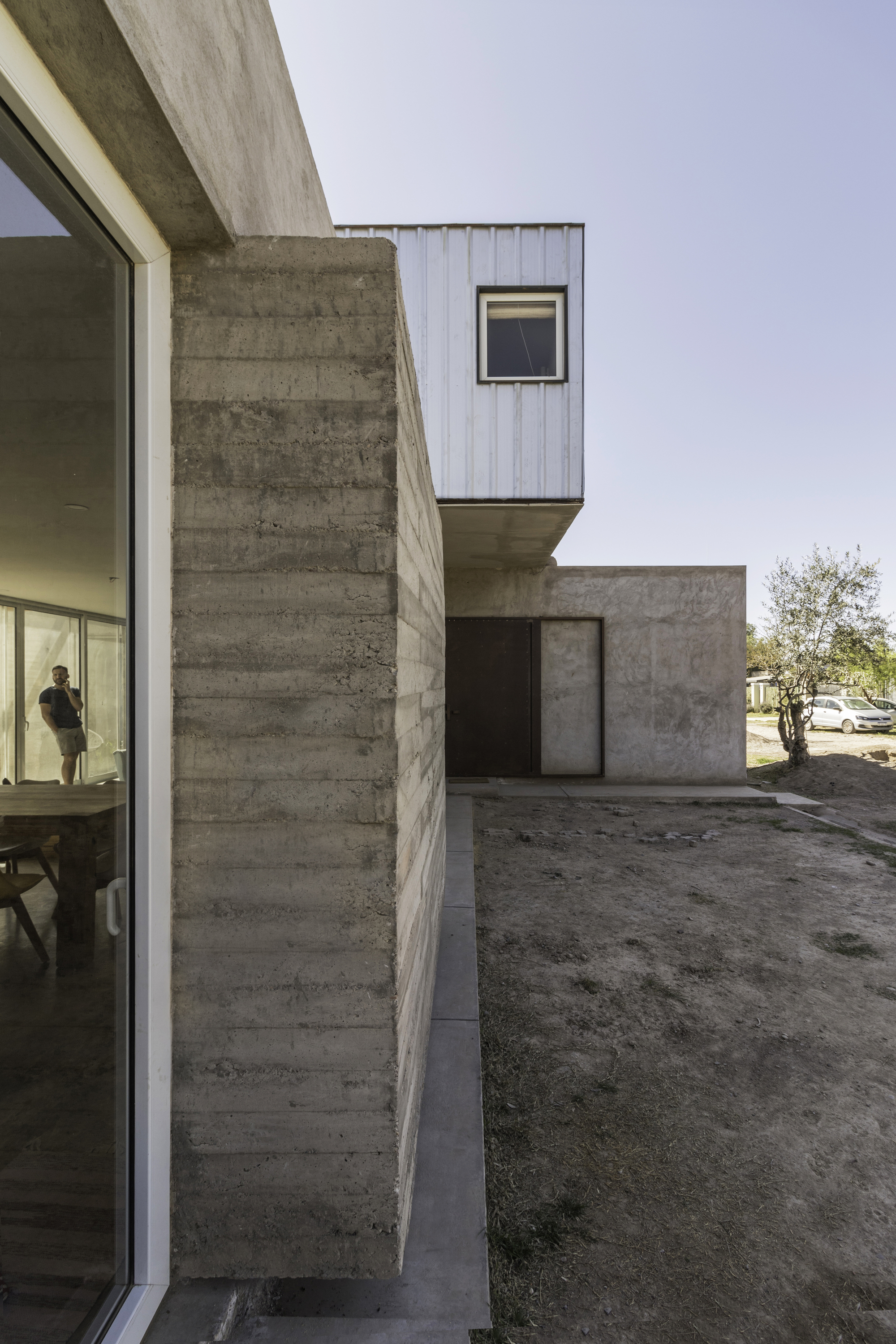 Gallery of CJP House / ONA - Oficina Nómada de Arquitectura - 11