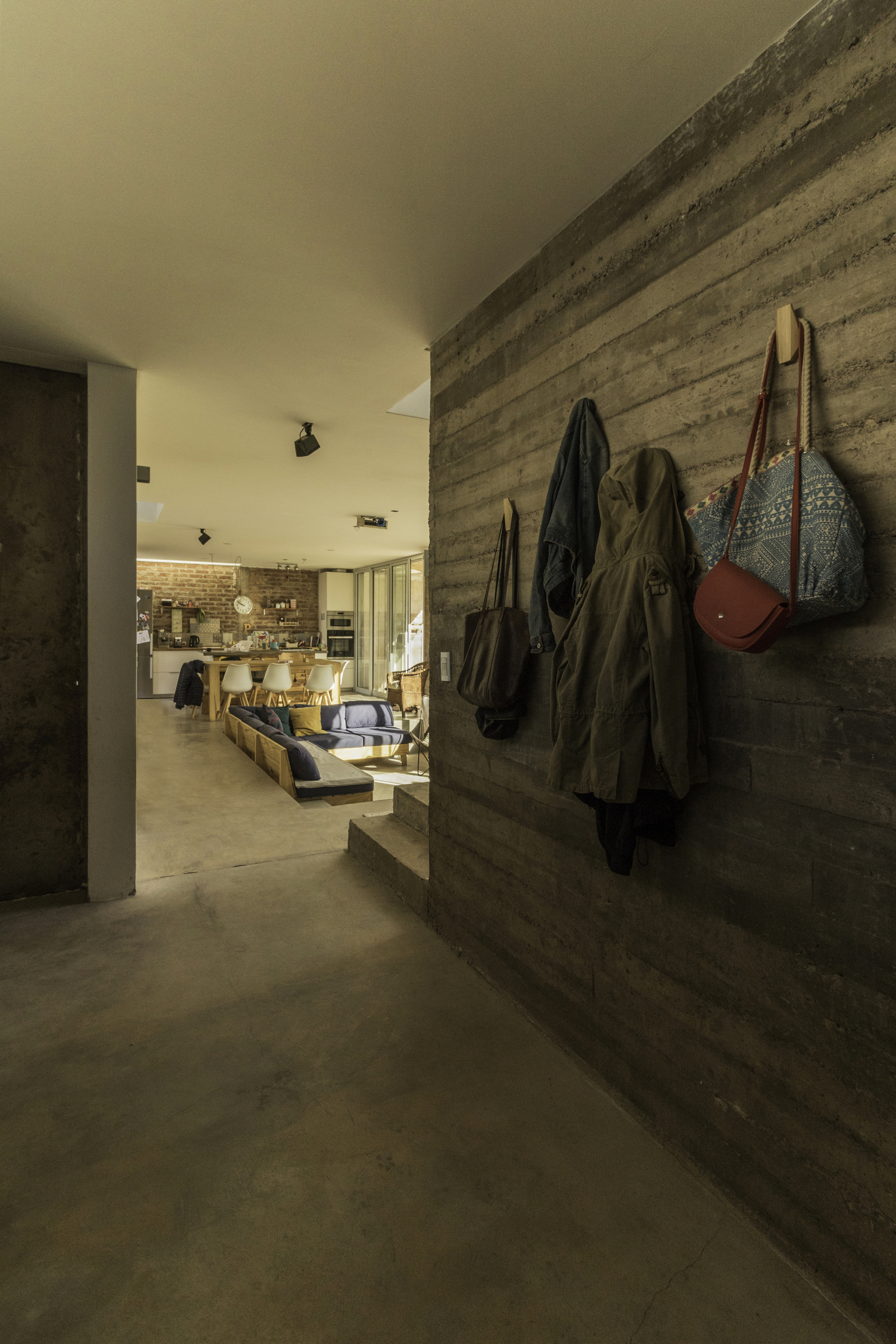 Gallery of CJP House / ONA - Oficina Nómada de Arquitectura - 26