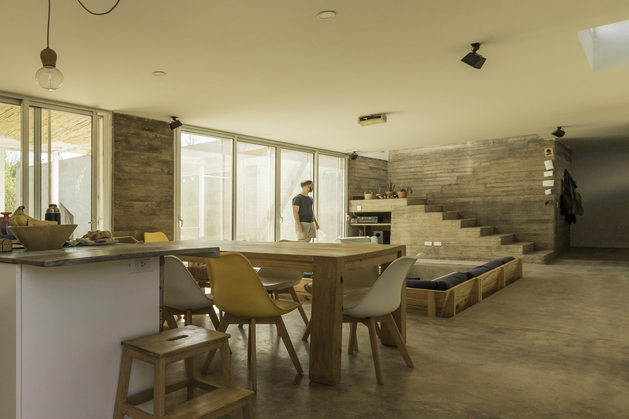 Gallery of CJP House / ONA - Oficina Nómada de Arquitectura - 29
