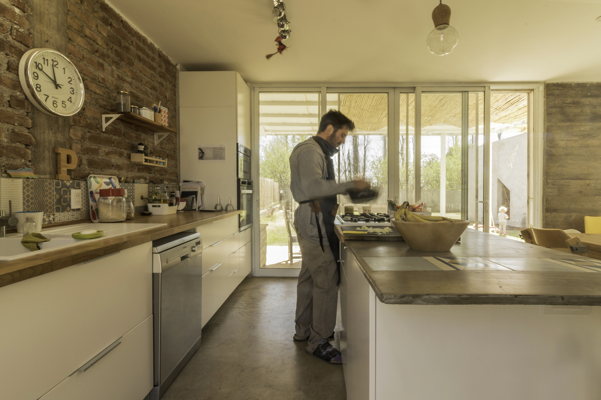 Gallery of CJP House / ONA - Oficina Nómada de Arquitectura - 30