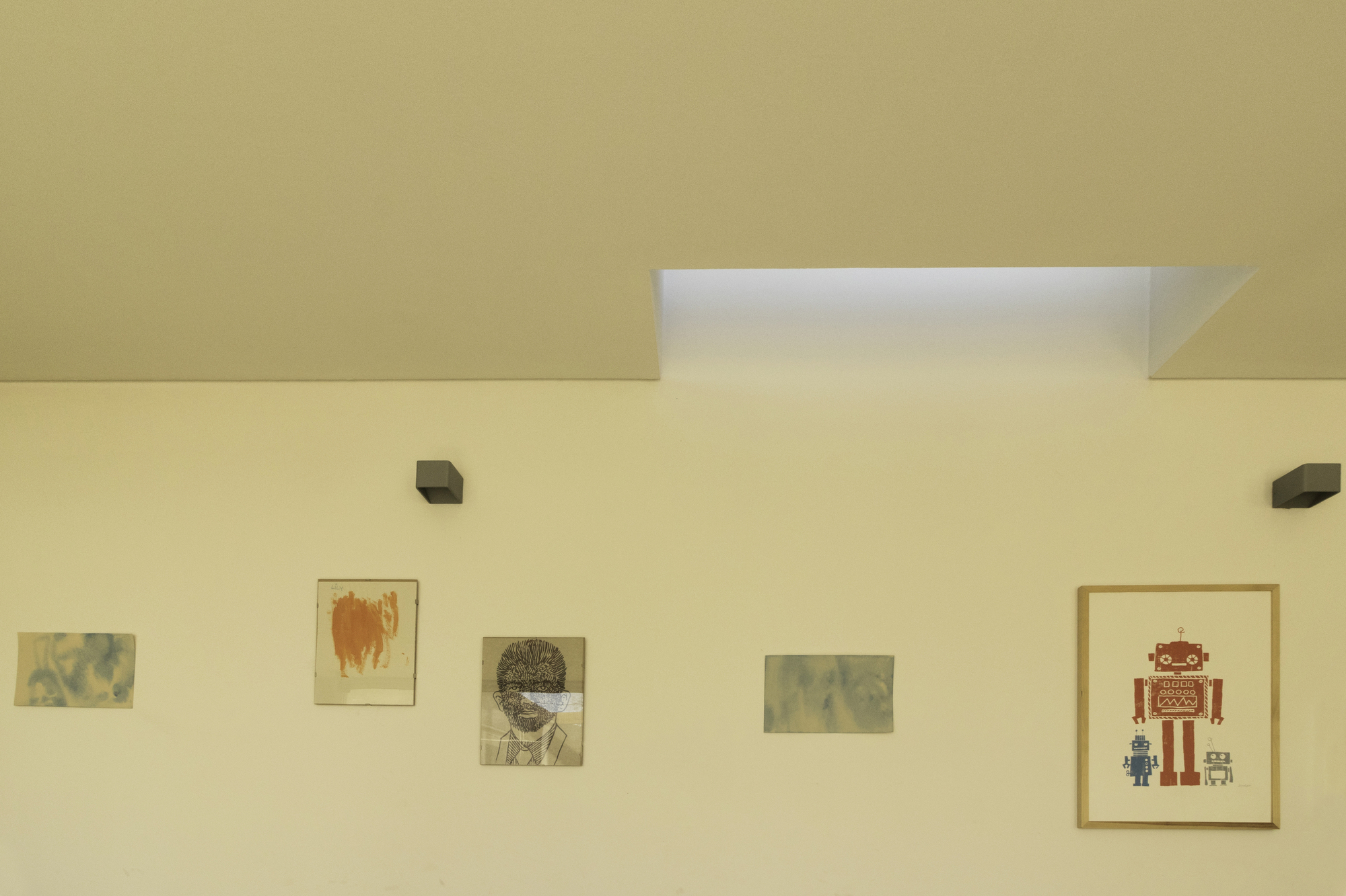 Gallery of CJP House / ONA - Oficina Nómada de Arquitectura - 31