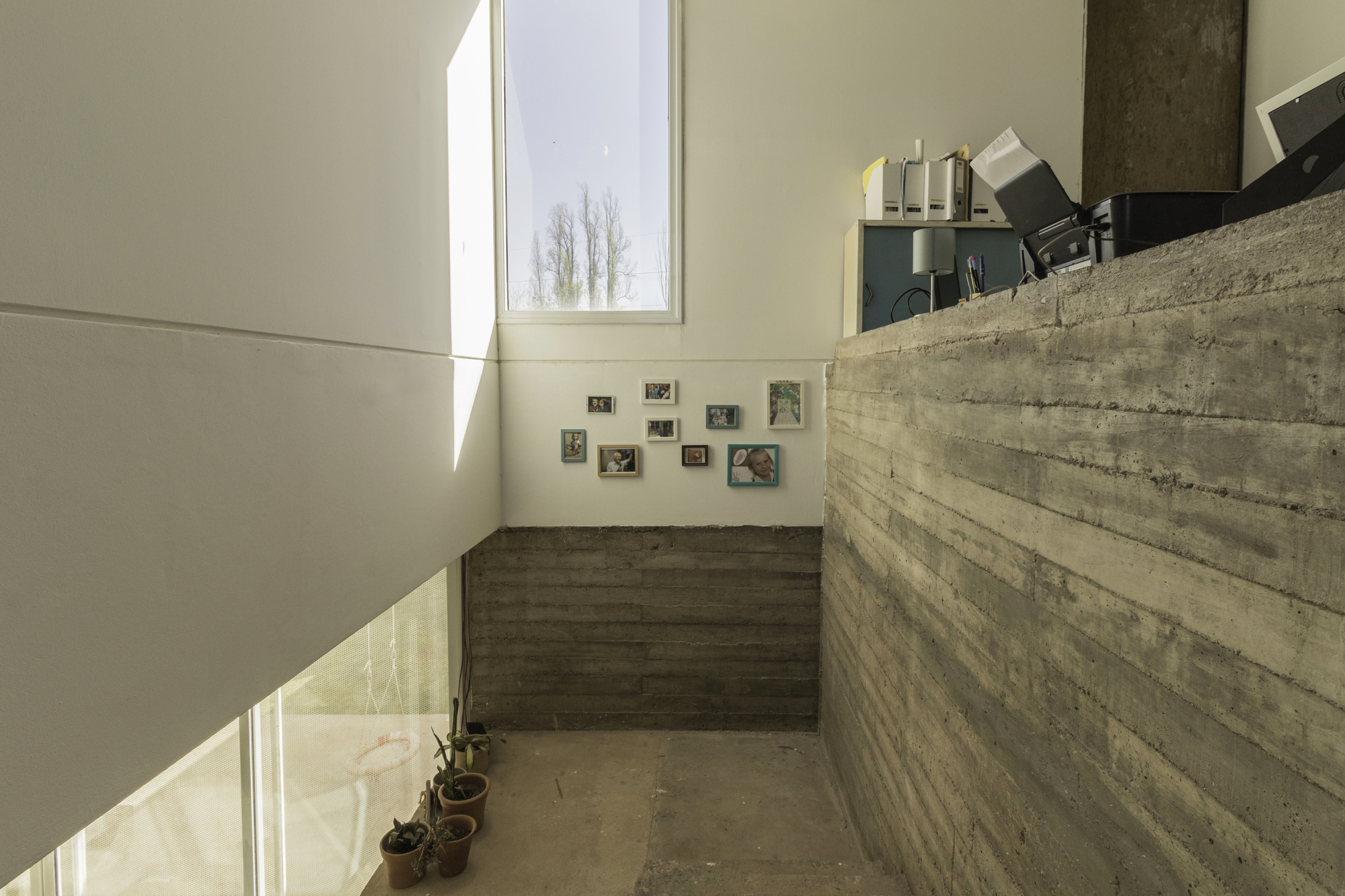Gallery of CJP House / ONA - Oficina Nómada de Arquitectura - 24