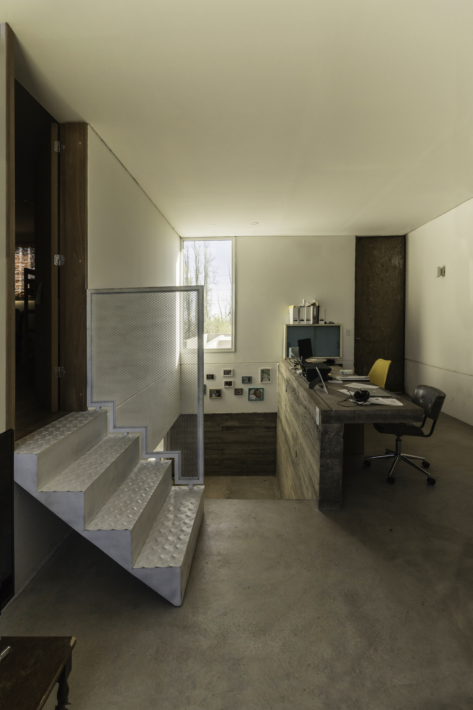 Gallery of CJP House / ONA - Oficina Nómada de Arquitectura - 25