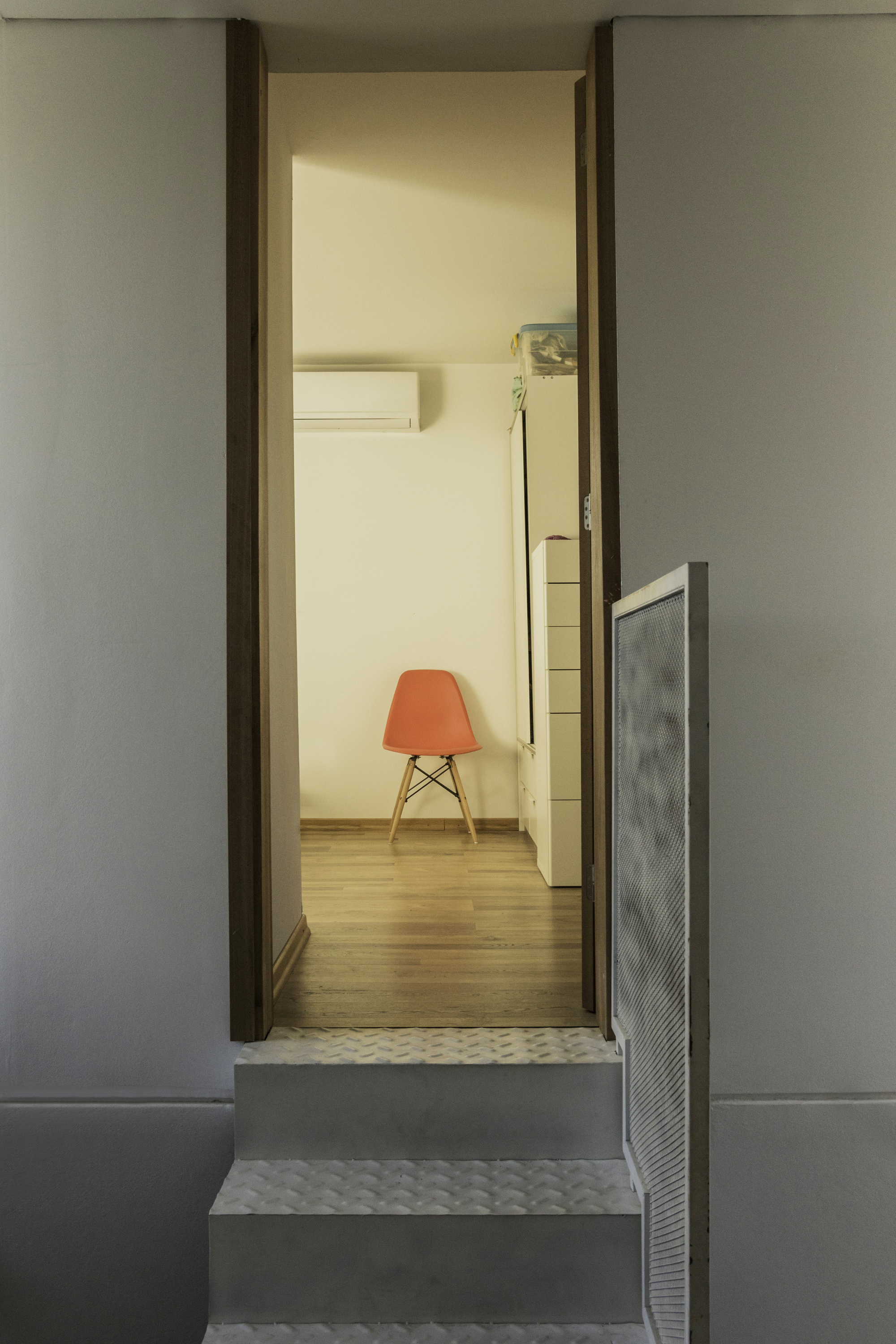 Gallery of CJP House / ONA - Oficina Nómada de Arquitectura - 18