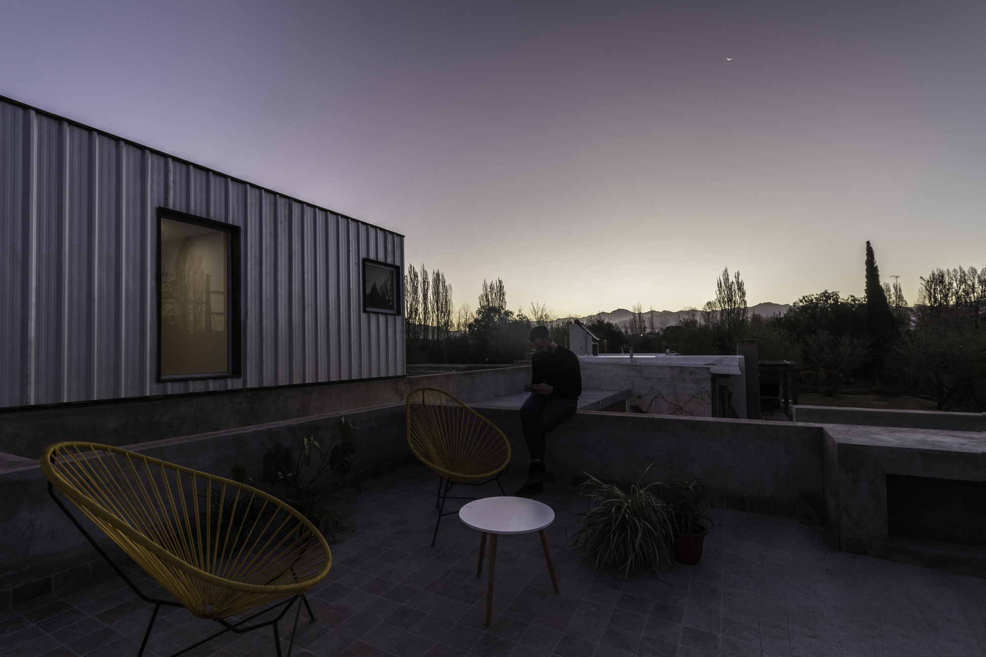 Gallery of CJP House / ONA - Oficina Nómada de Arquitectura - 14