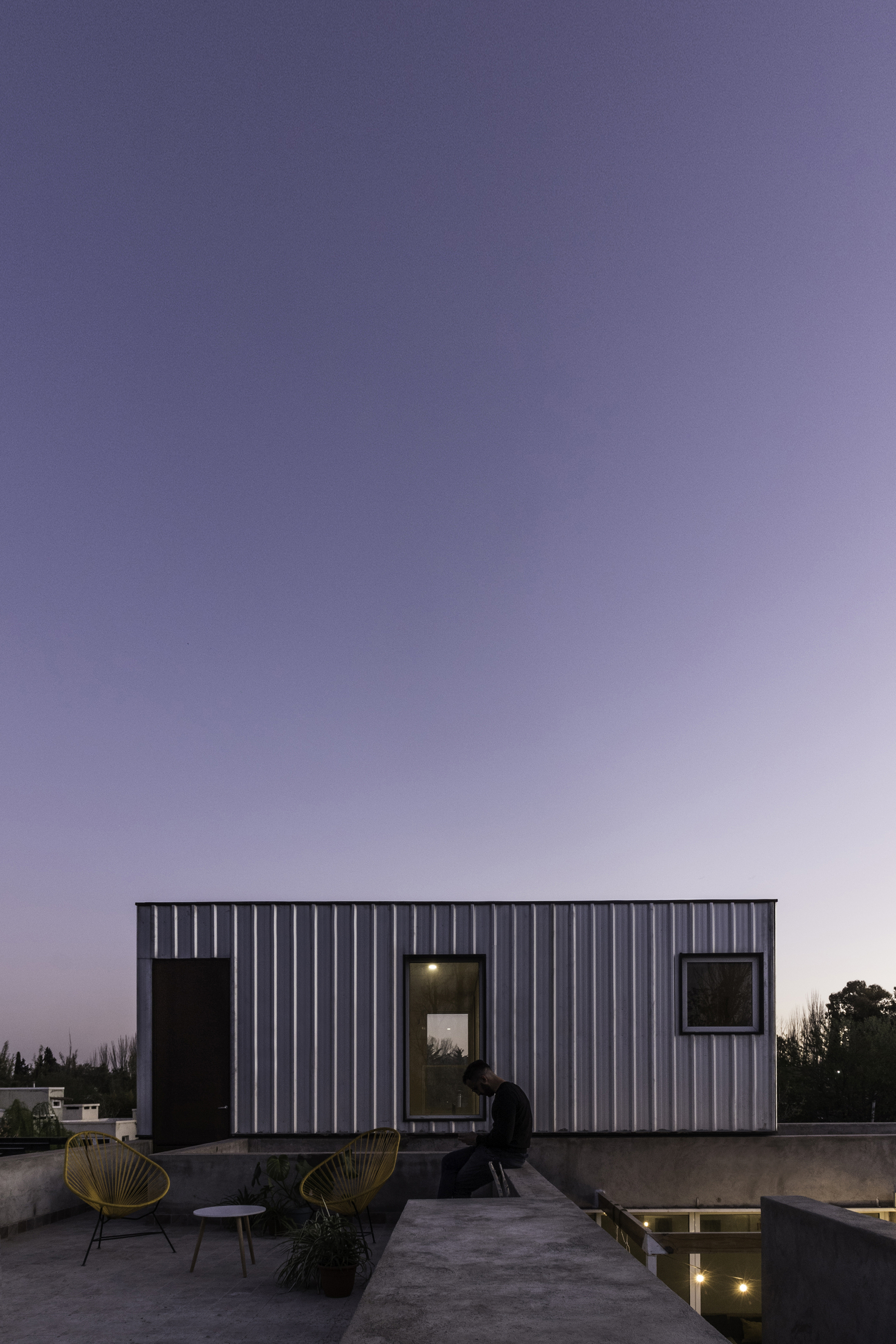 Gallery of CJP House / ONA - Oficina Nómada de Arquitectura - 13