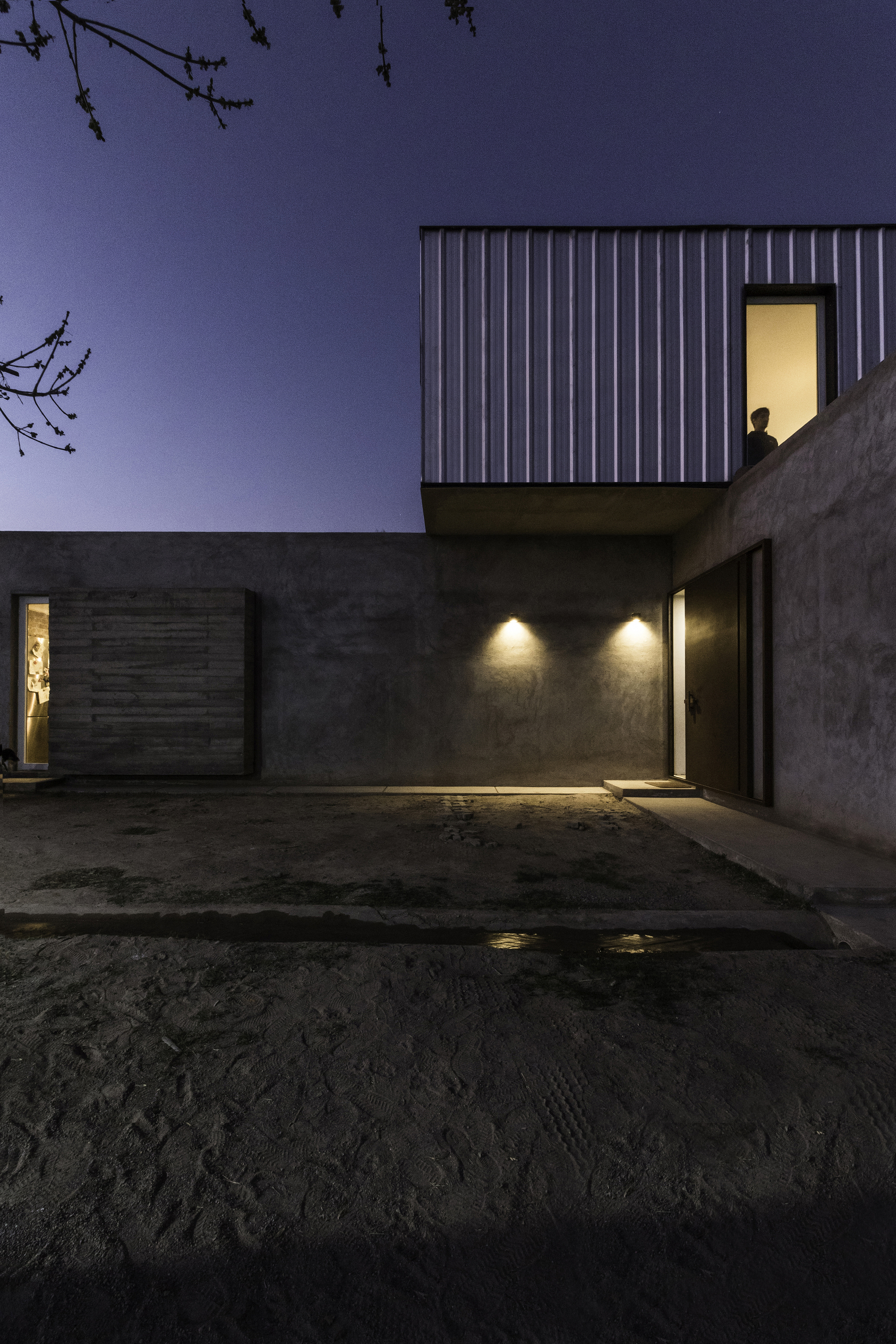 Gallery of CJP House / ONA - Oficina Nómada de Arquitectura - 12