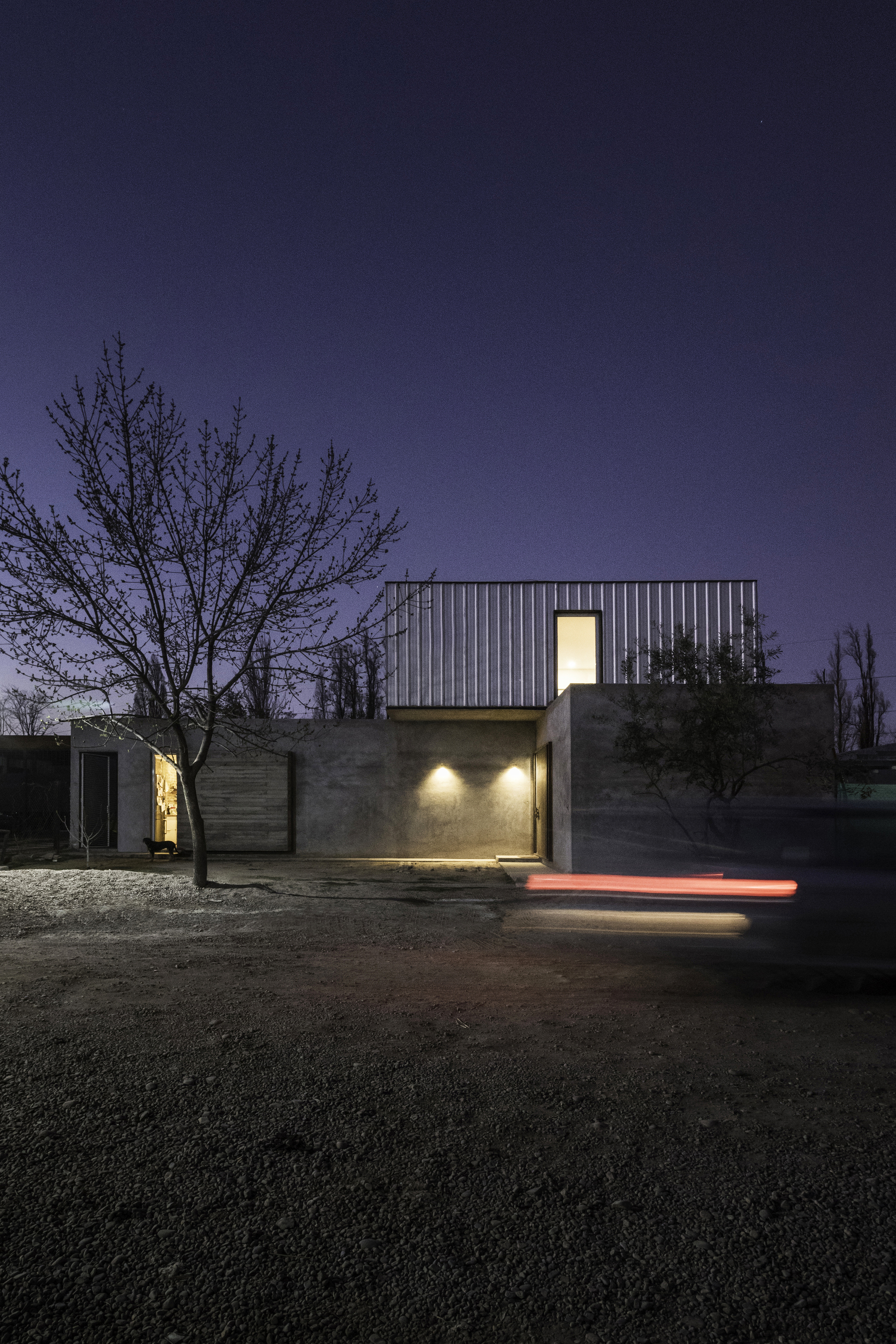 Gallery of CJP House / ONA - Oficina Nómada de Arquitectura - 21