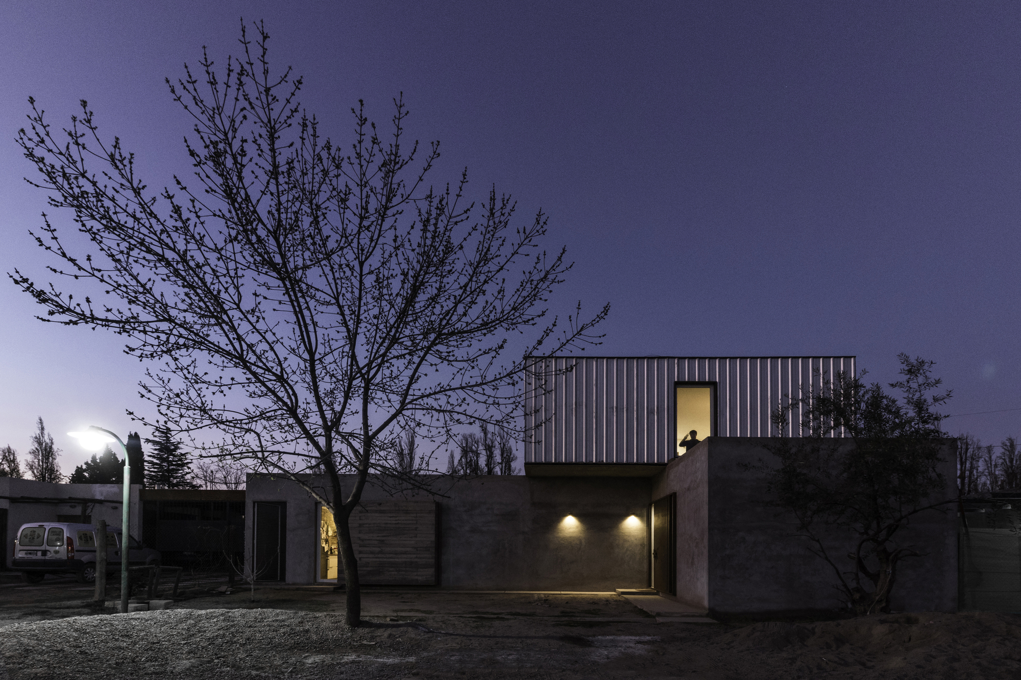 Gallery of CJP House / ONA - Oficina Nómada de Arquitectura - 7