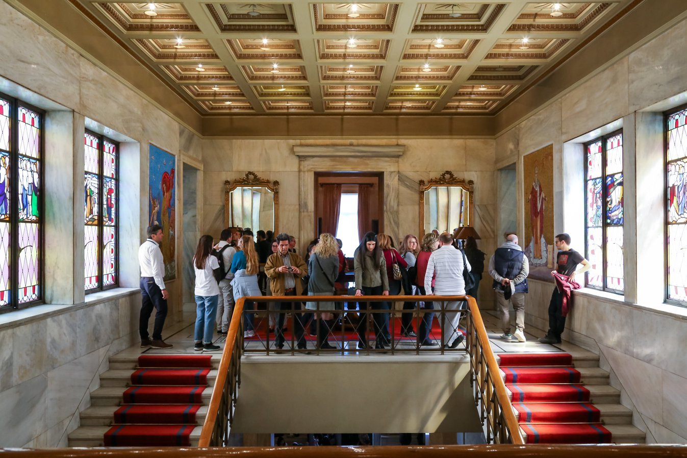 Gallery of Open House Worldwide Festival 2020: 48-Hour Non-Stop ...