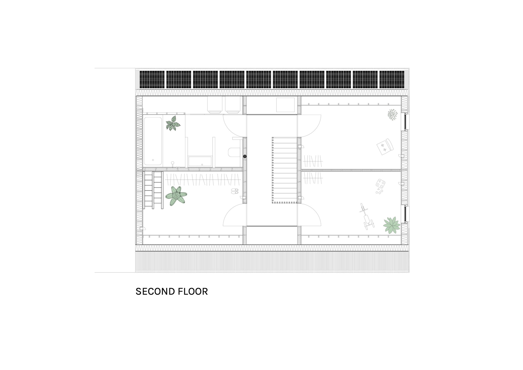 Gallery of Rhythm House / Julius Taminiau Architects - 30