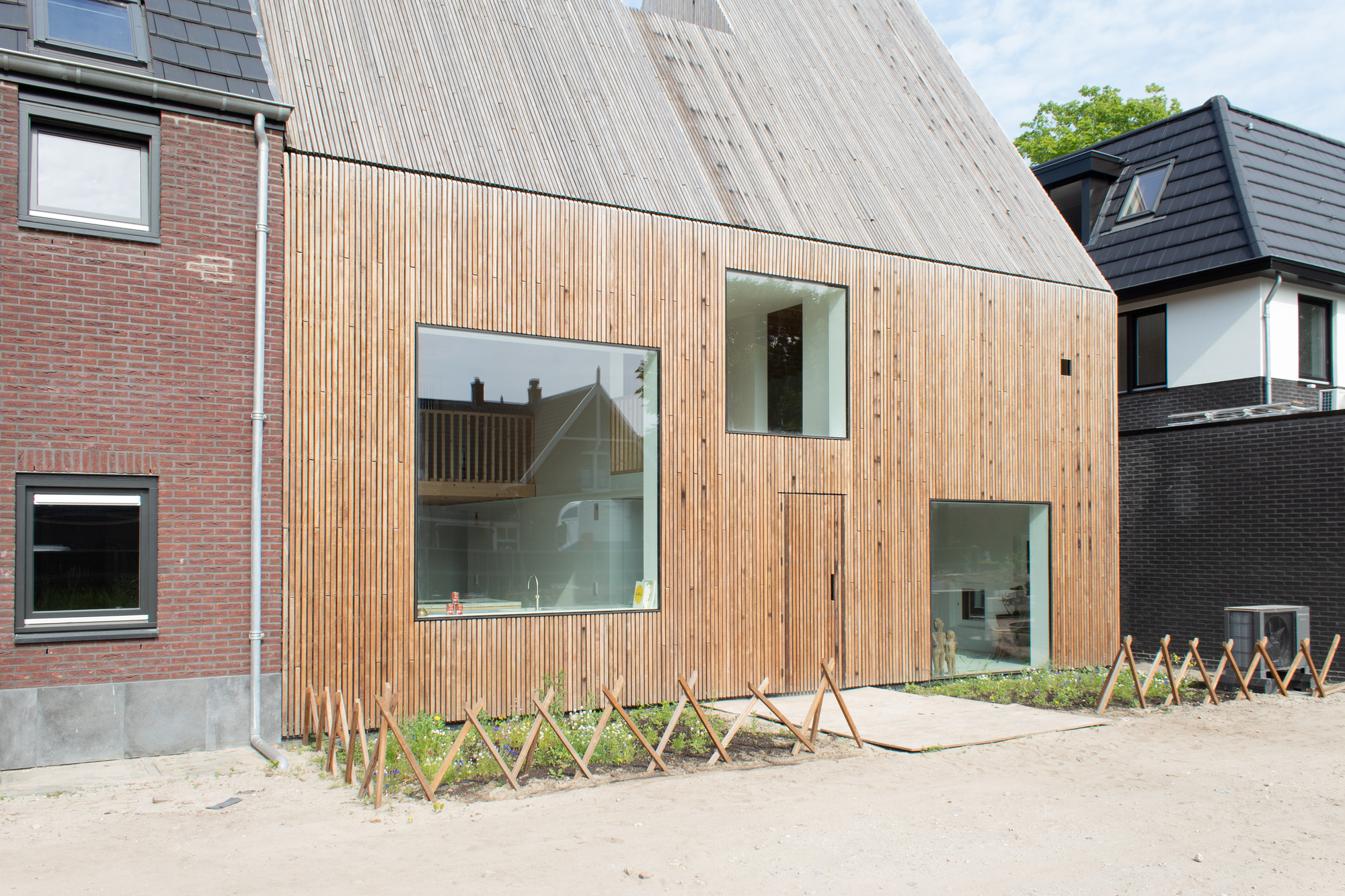 Gallery of Rhythm House / Julius Taminiau Architects - 6