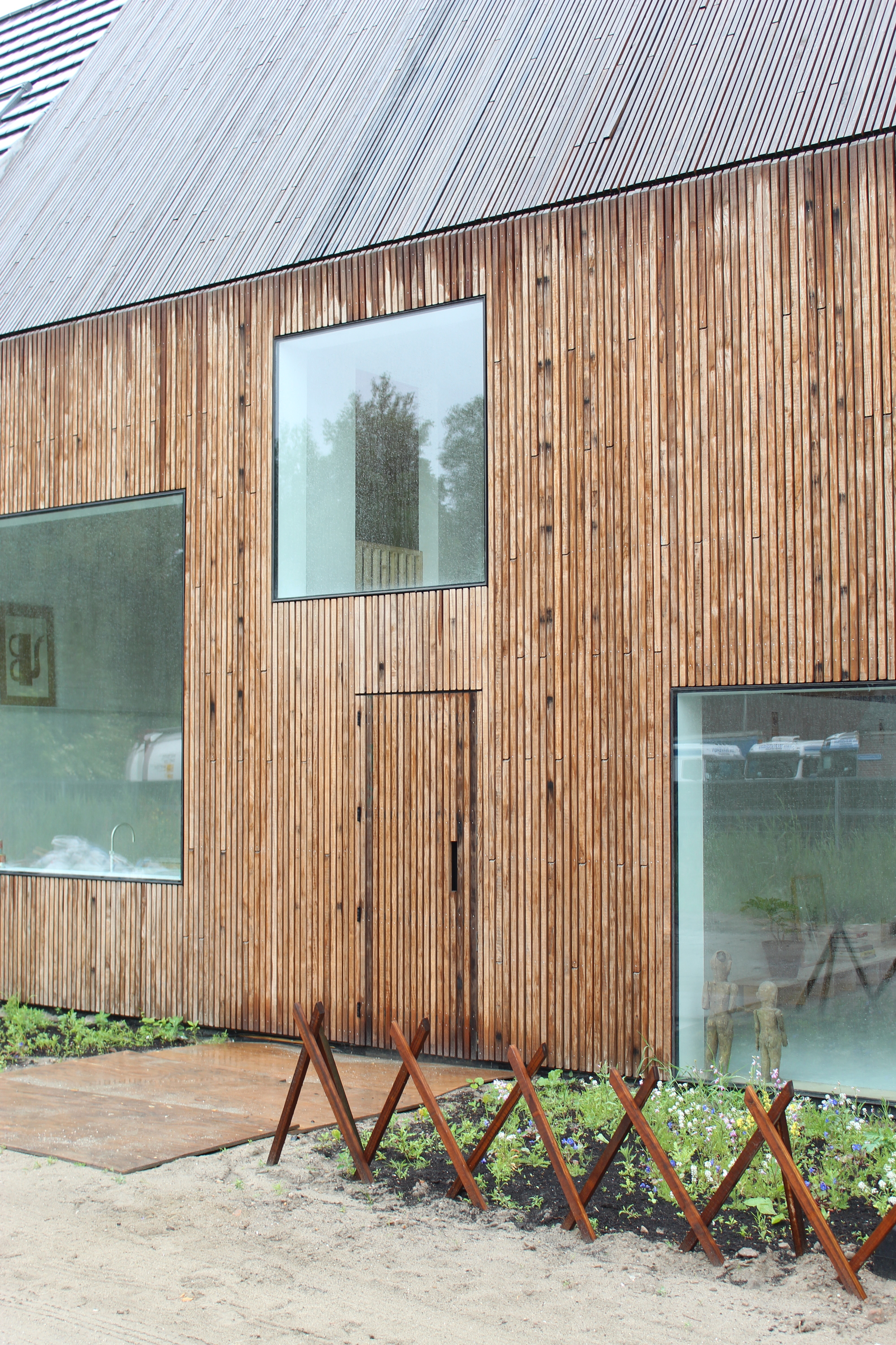 Gallery of Rhythm House / Julius Taminiau Architects - 7