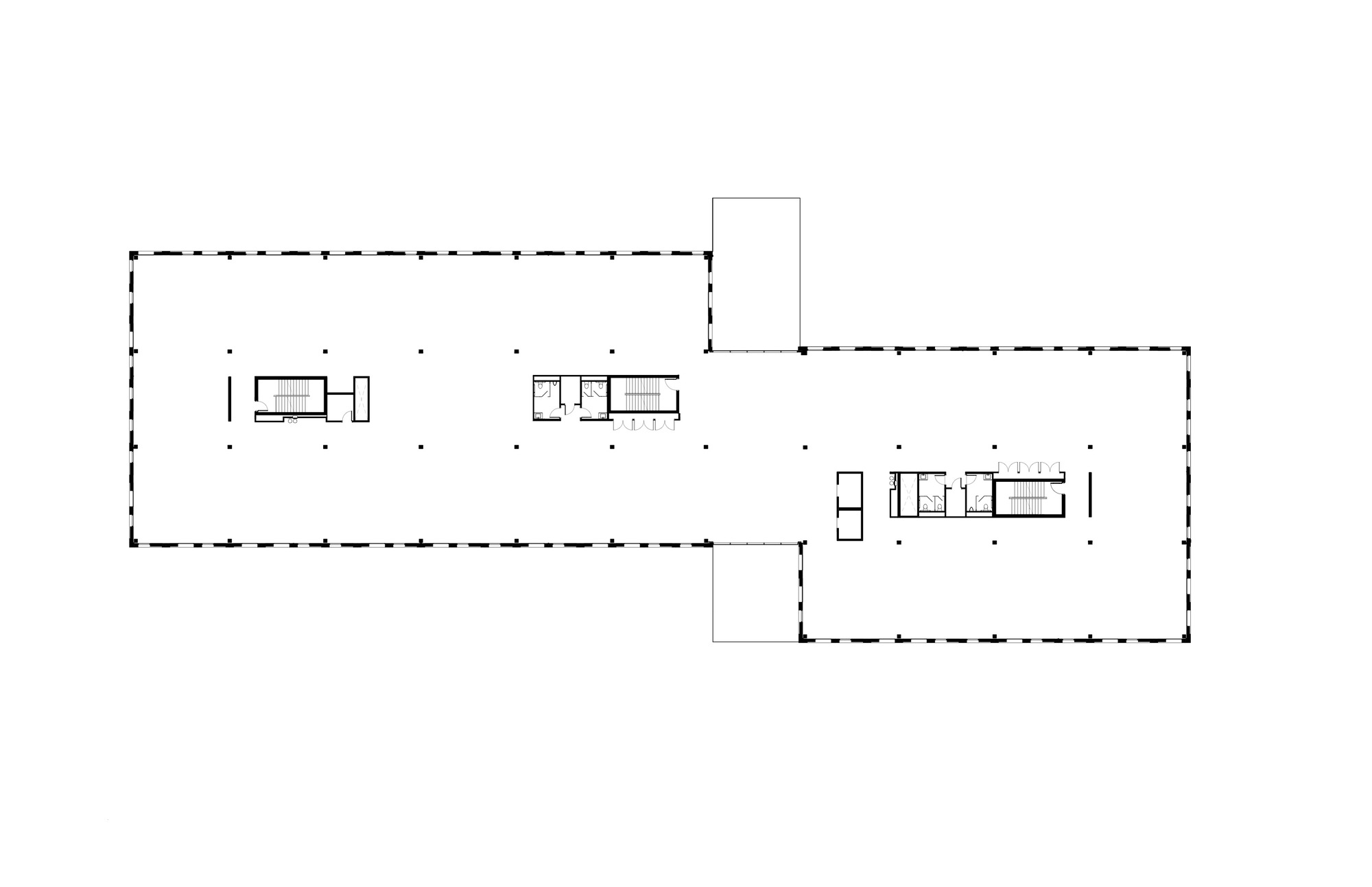 Gallery of Catalyst Building / Michael Green Architecture - 27