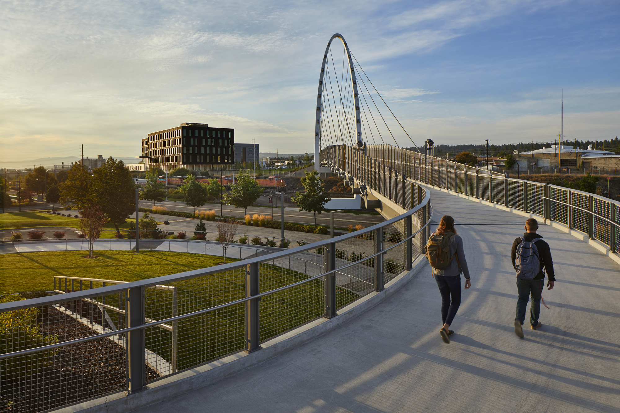 Gallery of Catalyst Building / Michael Green Architecture - 17