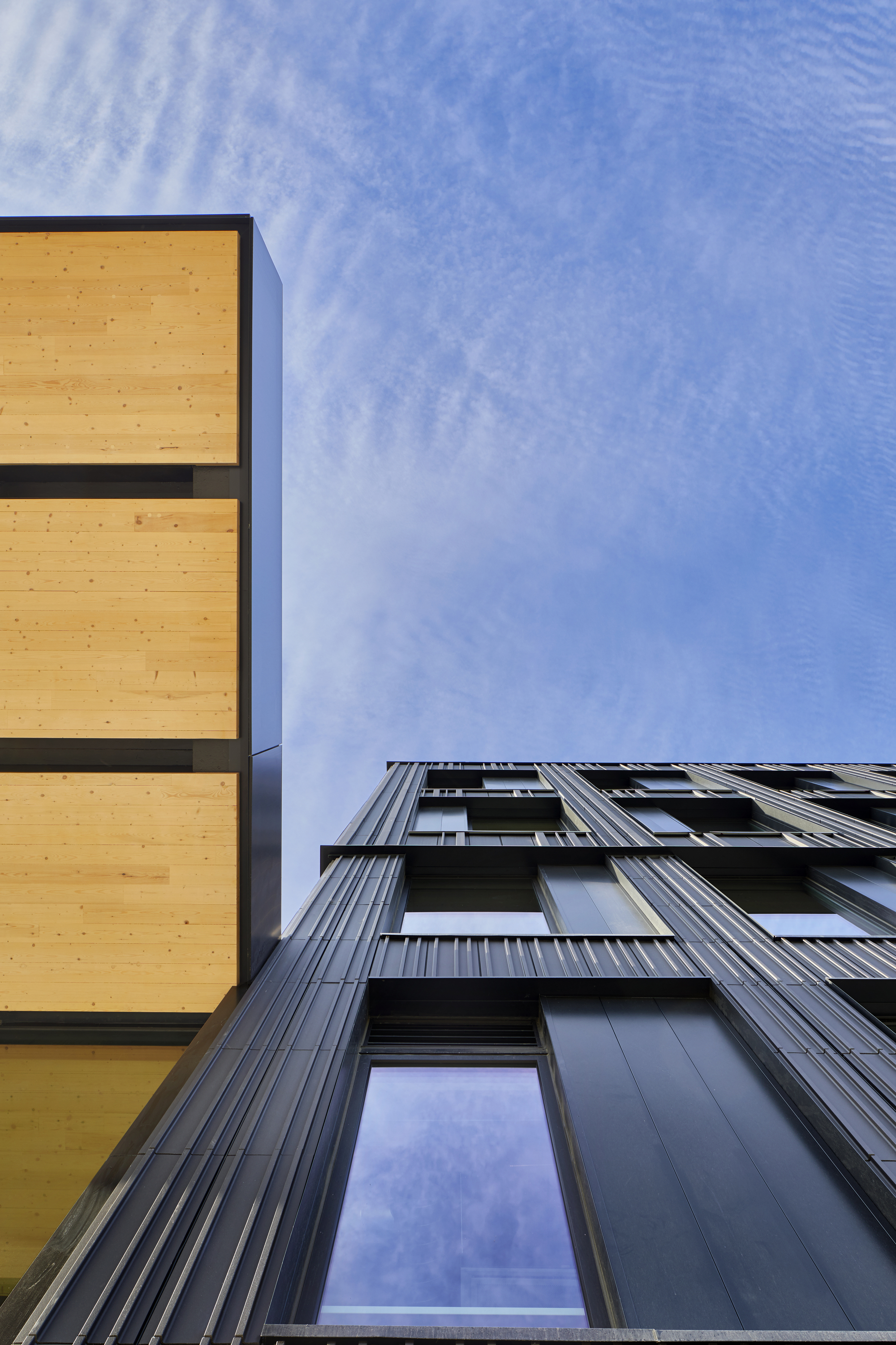 Gallery of Catalyst Building / Michael Green Architecture - 10