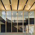 Catalyst Building / Michael Green Architecture | ArchDaily