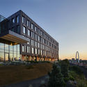Catalyst Building / Michael Green Architecture | ArchDaily
