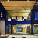 Catalyst Building / Michael Green Architecture | ArchDaily