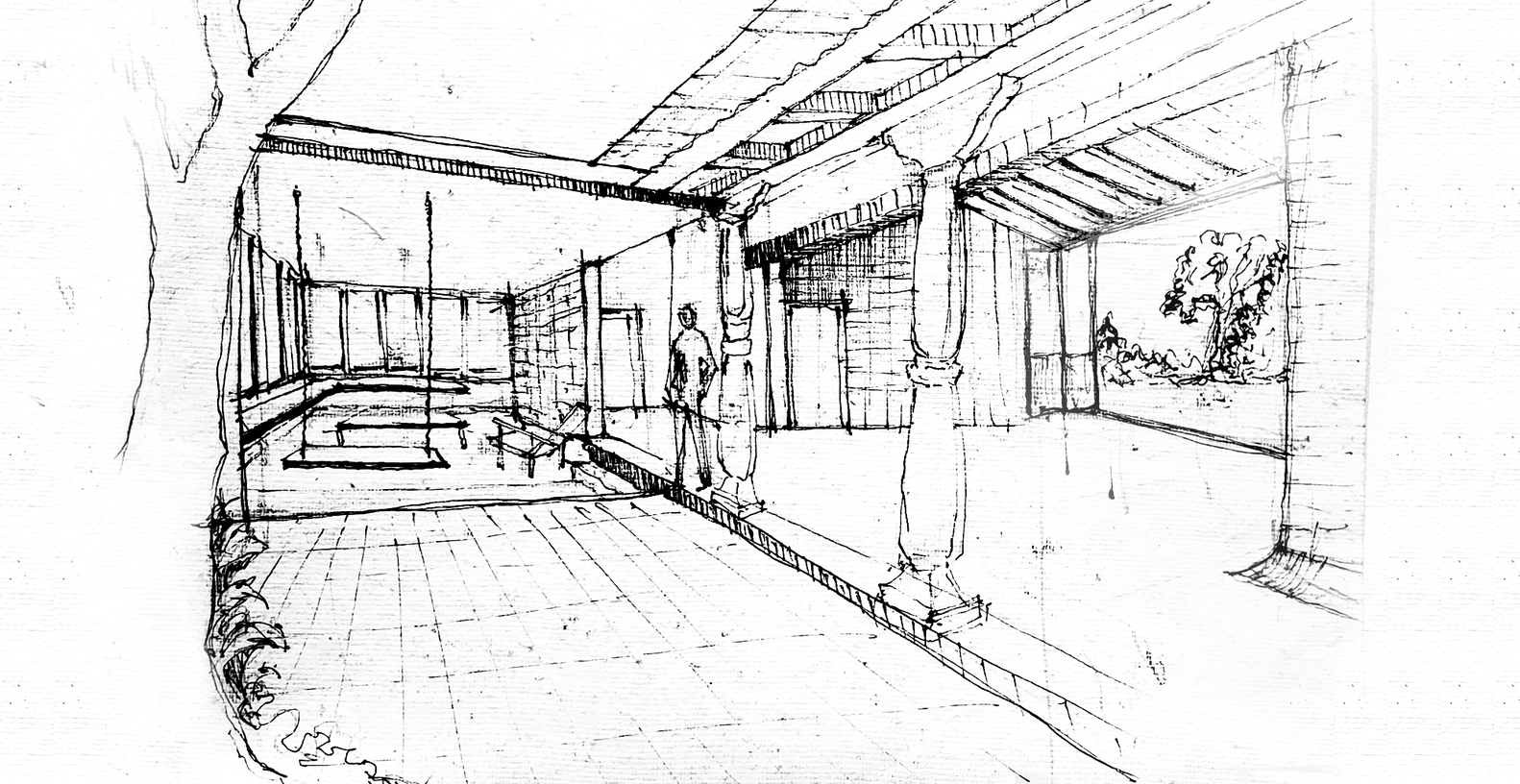 Gallery Of House In The Farm Studio Inscape 22 Gallery Of House In The Farm Studio Inscape 22