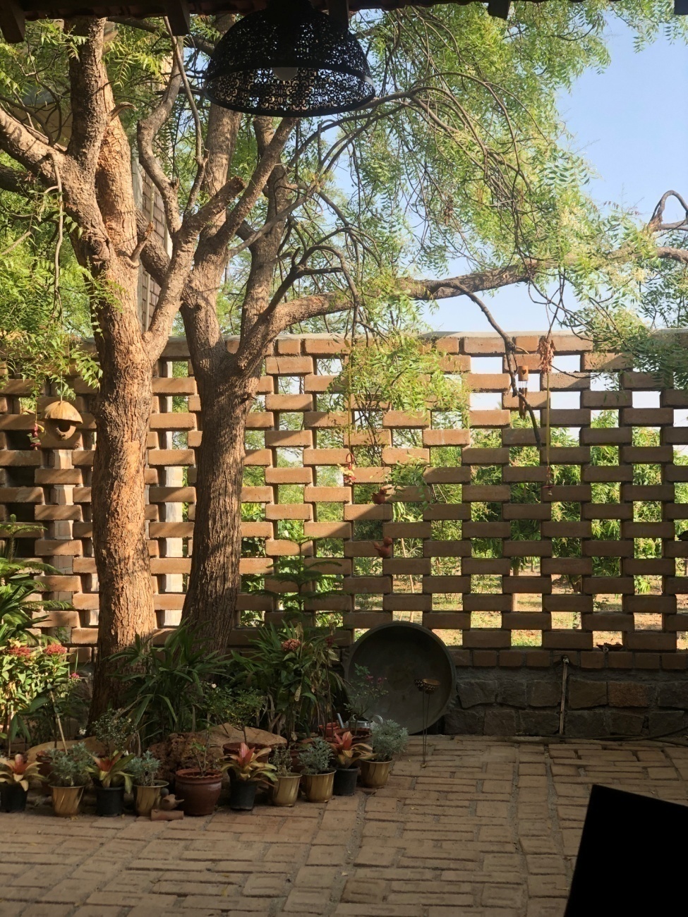 Gallery of House In The Farm / Studio Inscape - 8