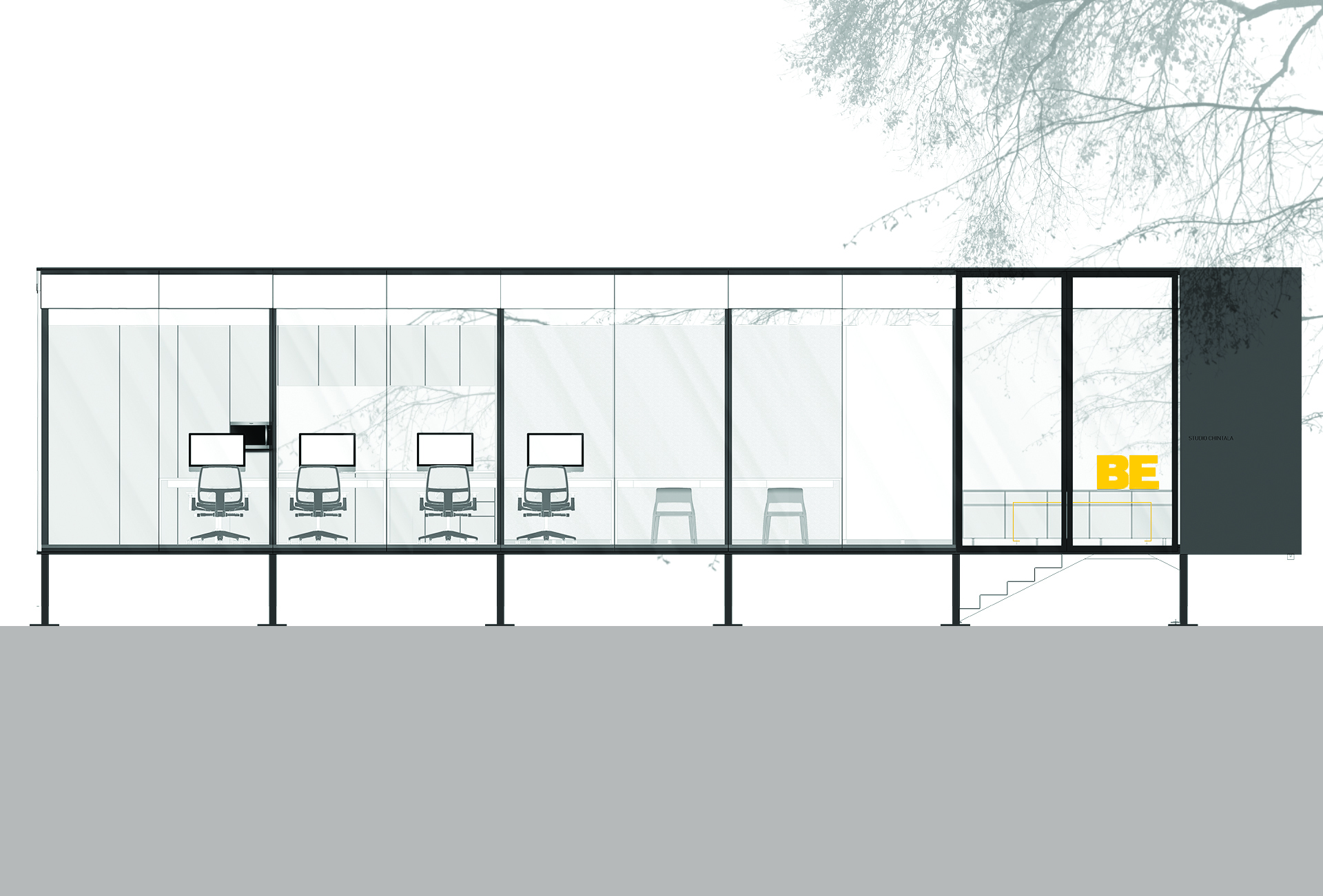 Gallery of Studio Chintala / Studio Chintala - 24