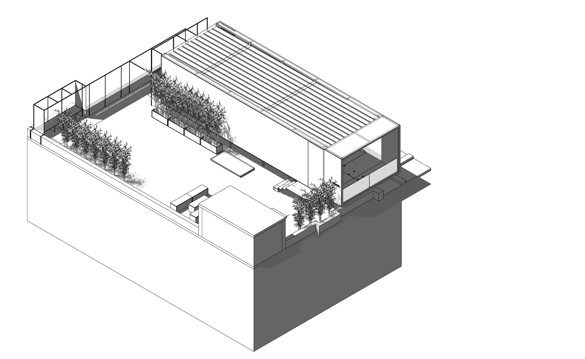 Gallery of Studio Chintala / Studio Chintala - 22