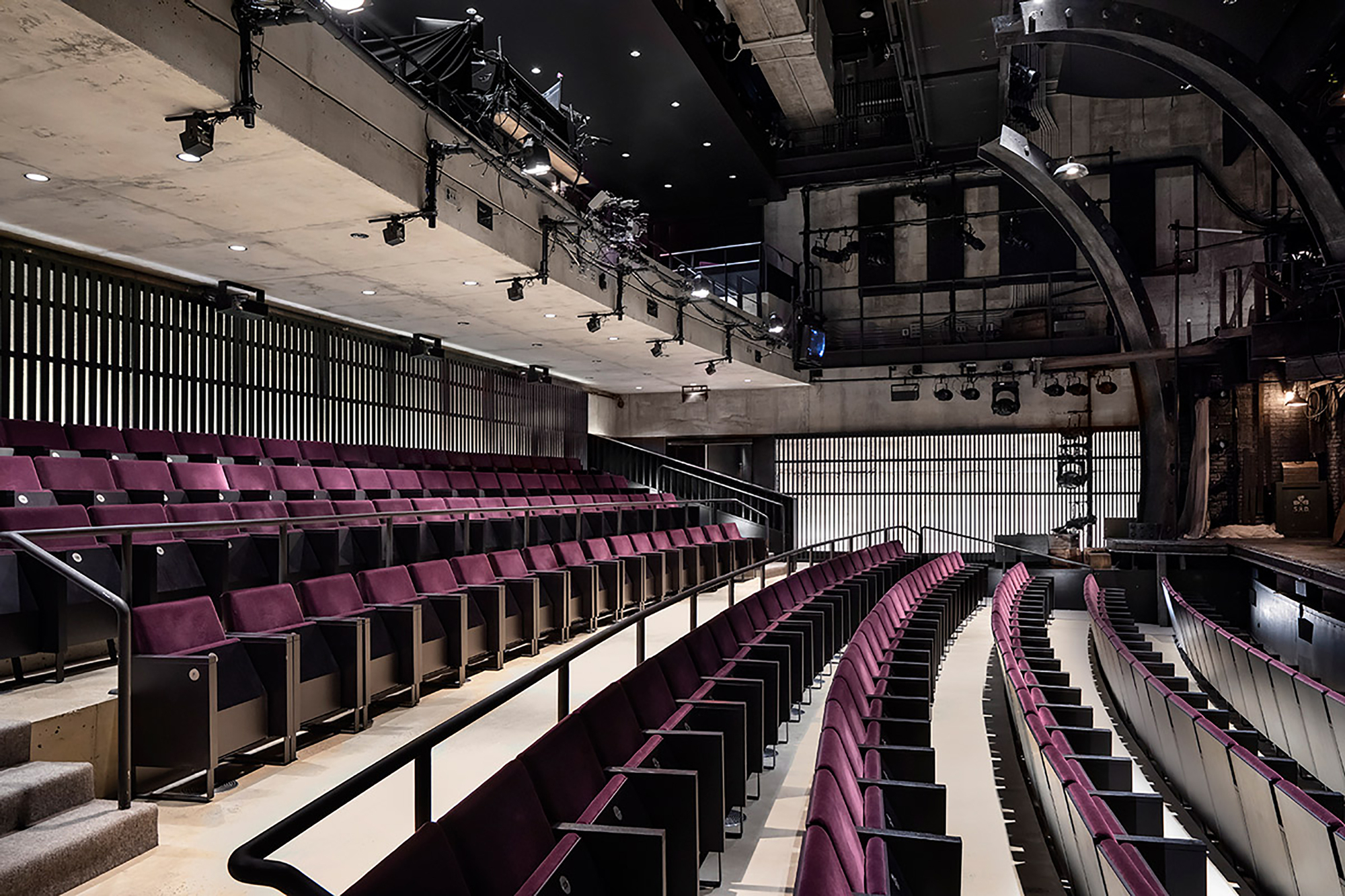 Gallery of MCC Theater / Andrew Berman Architect - 2