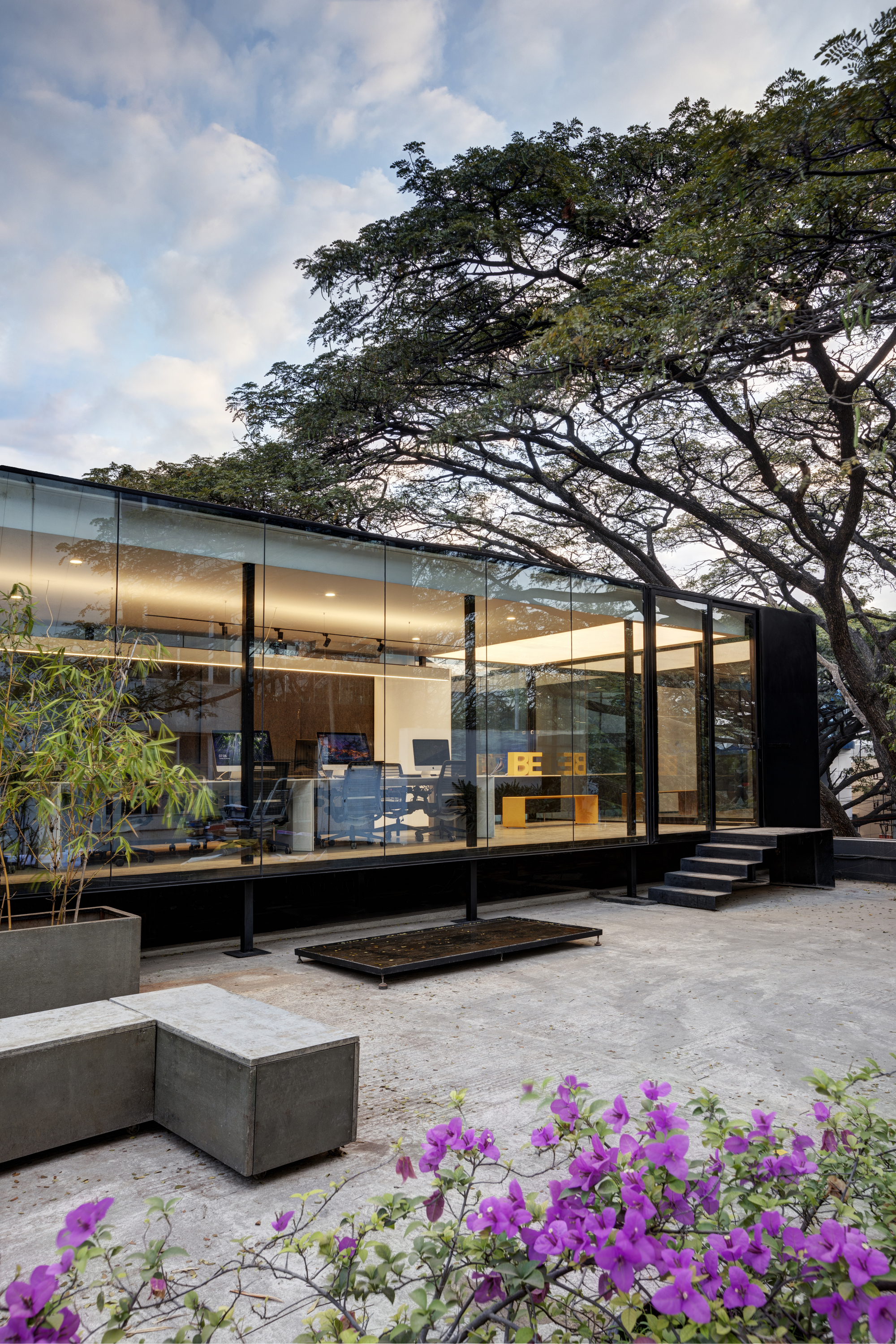 Gallery of Studio Chintala / Studio Chintala - 6