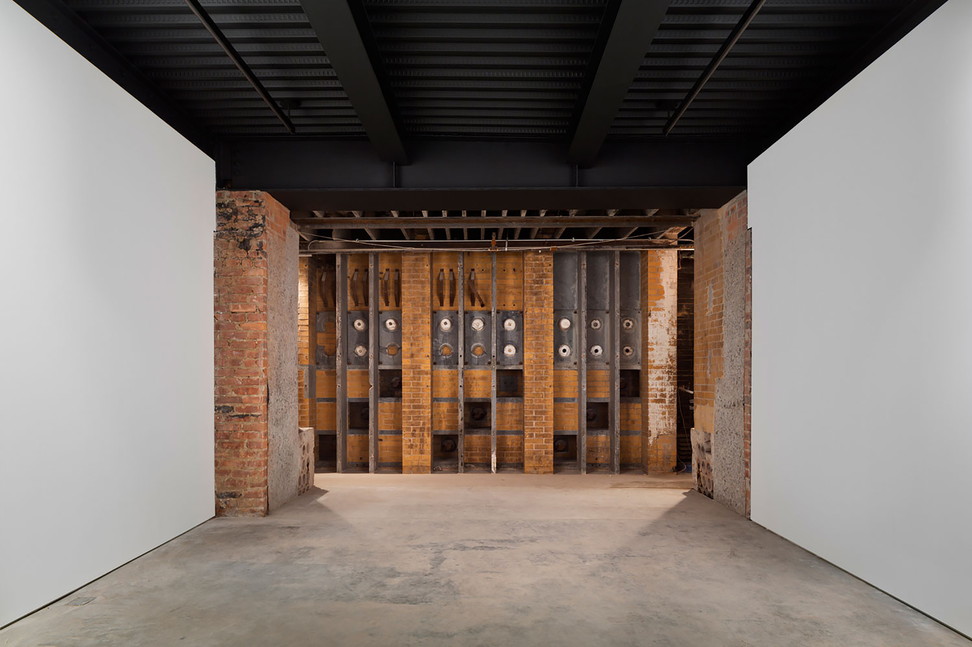 Gallery of SculptureCenter / Andrew Berman Architect - 2