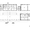 Concrete Phrontistery / Tarik Zoubdi Architecte + Moubir Benchekroun ...