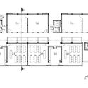 Concrete Phrontistery / Tarik Zoubdi Architecte + Moubir Benchekroun ...