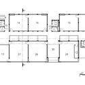 Concrete Phrontistery / Tarik Zoubdi Architecte + Moubir Benchekroun ...