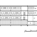Concrete Phrontistery / Tarik Zoubdi Architecte + Moubir Benchekroun ...