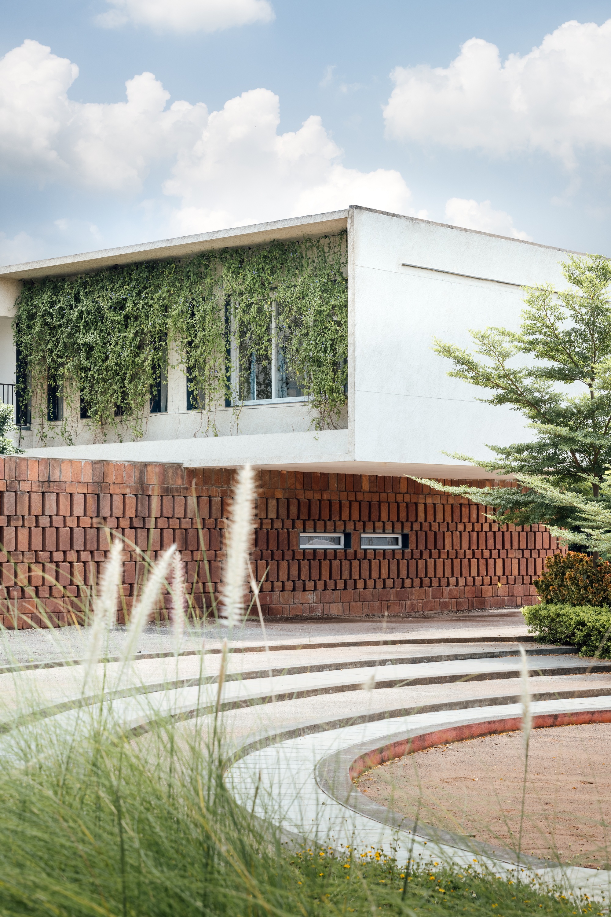 Gallery of The Northstar School / Shanmugam Associates - 5
