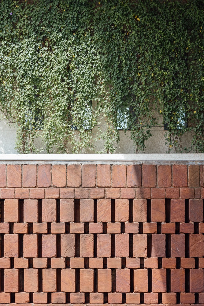 Gallery of The Northstar School / Shanmugam Associates - 6