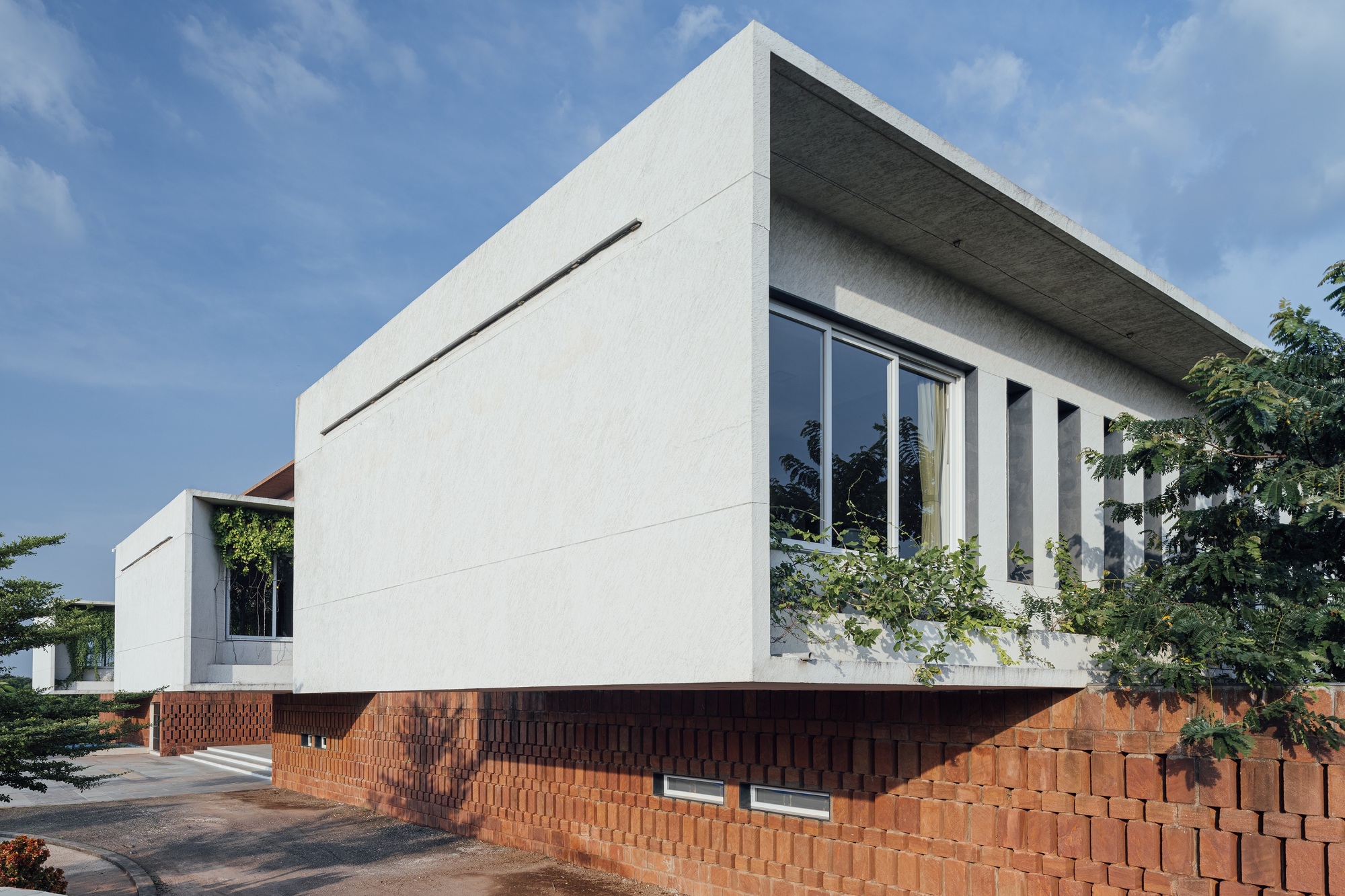 Gallery of The Northstar School / Shanmugam Associates - 11