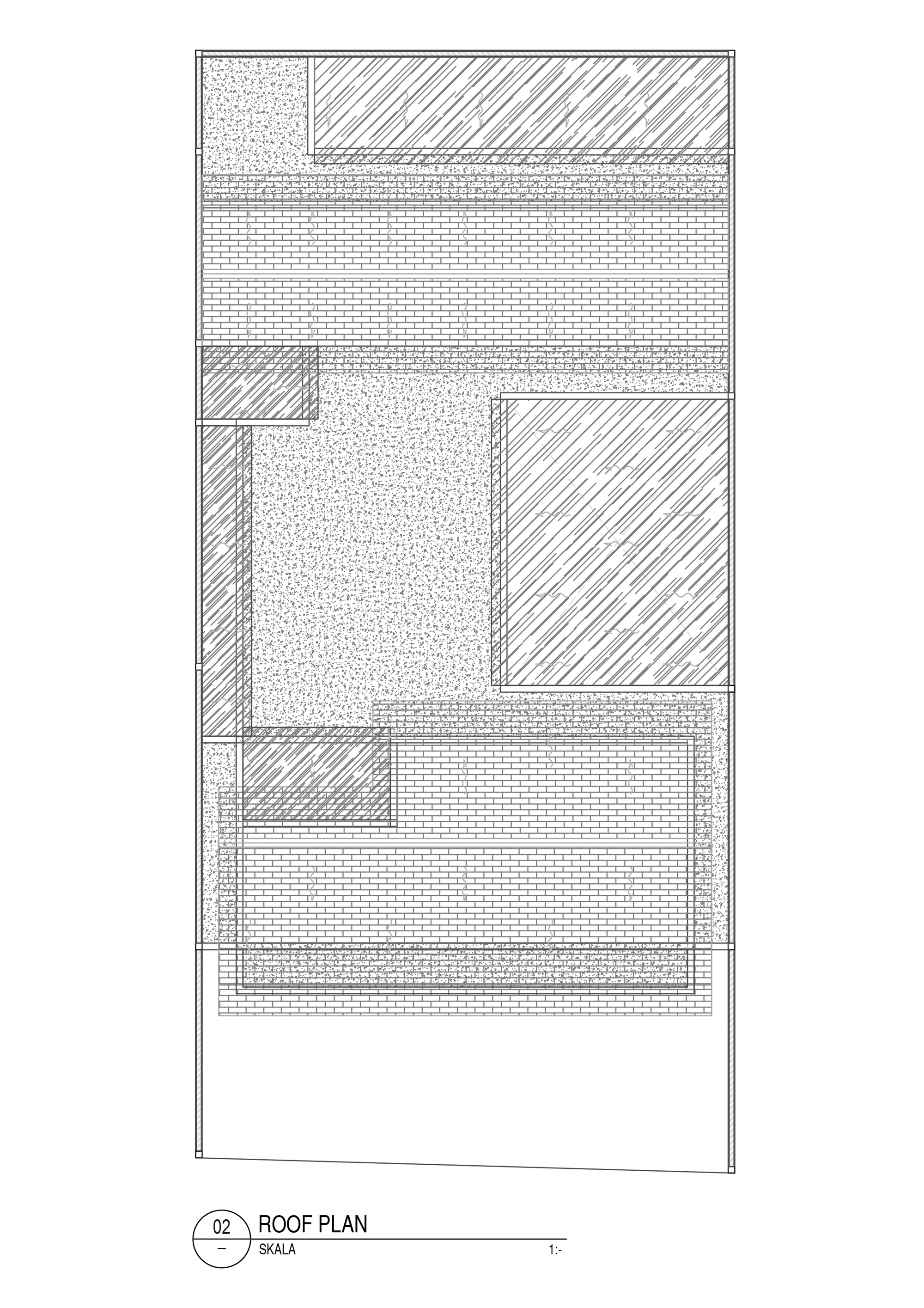 Gallery of RR House / Rakta Studio - 16