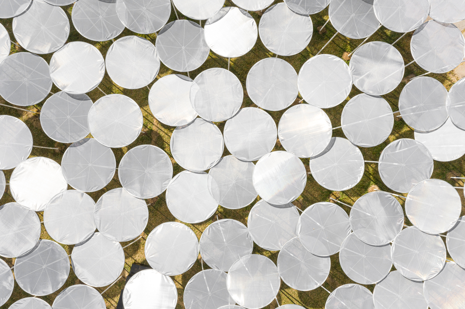 Gallery of The Surface Interactive Installation / stpmj - 12