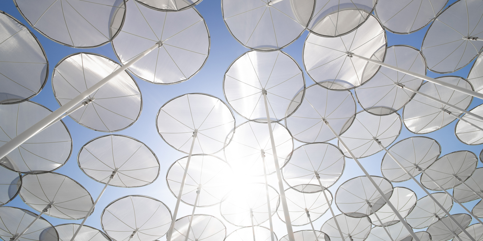 Gallery of The Surface Interactive Installation / stpmj - 15