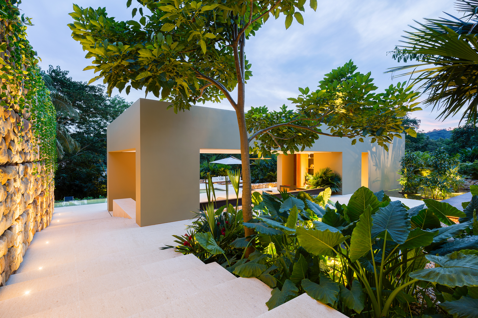 Galería de Casa B.I. / Lorenzo Botero Arquitectos - 22