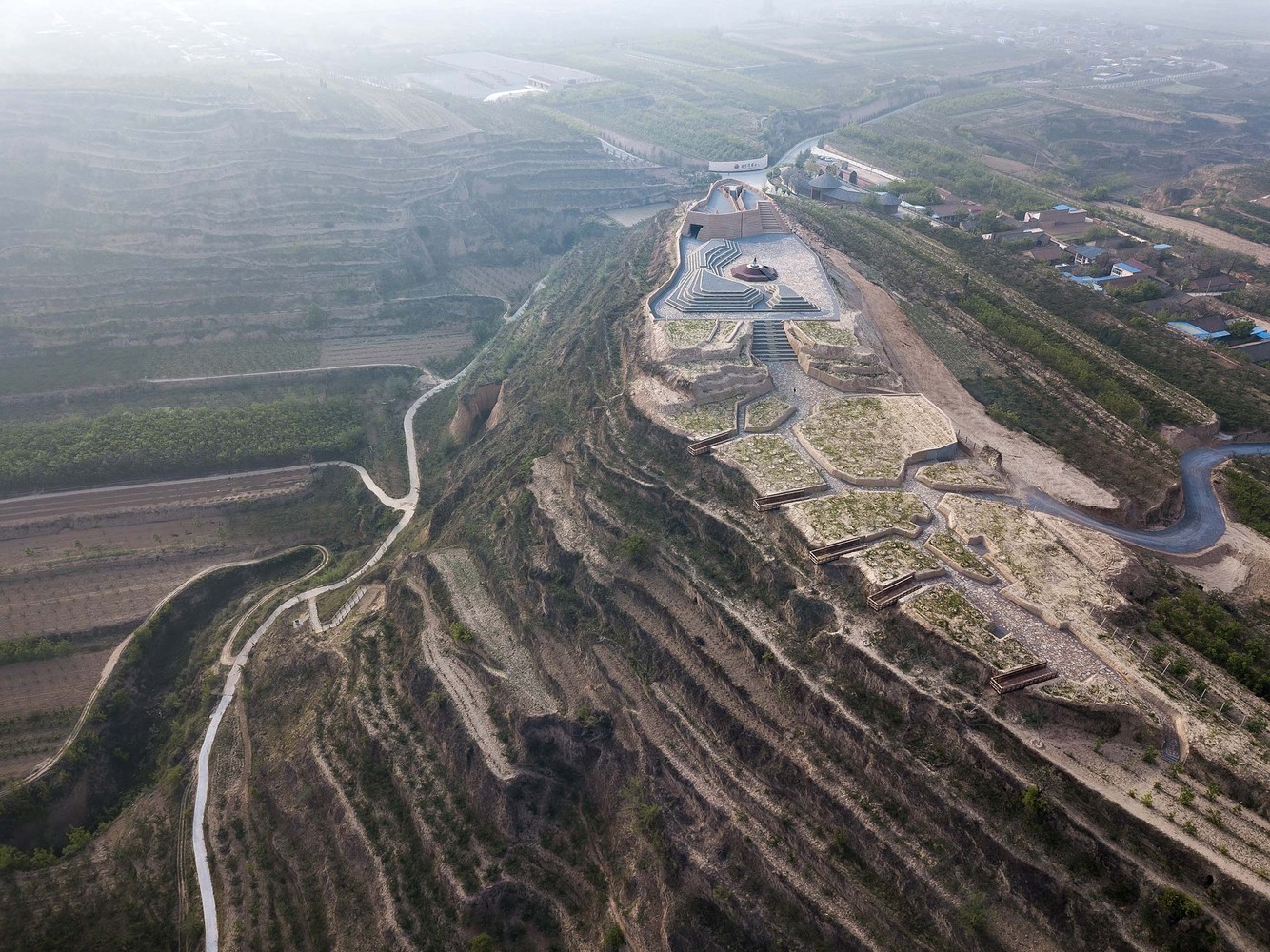 Gallery of Built Nature: When Architecture Challenges Human Scale - 15