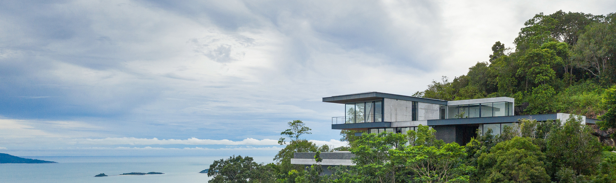 Gallery of Adrisa Residence / OfficeAT - 22