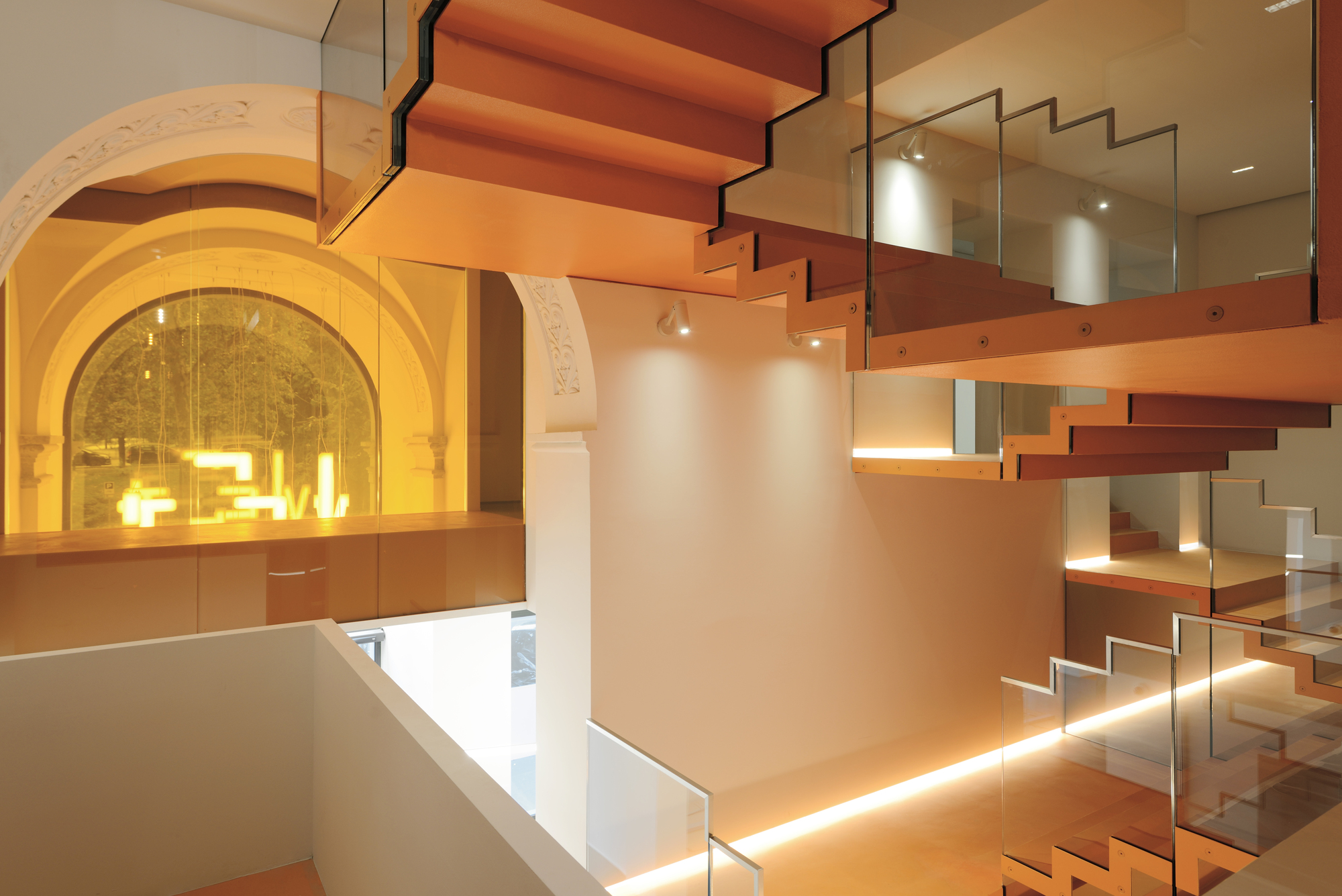 Gallery of MEET Digital Arts Center / Carlo Ratti Associati - 1