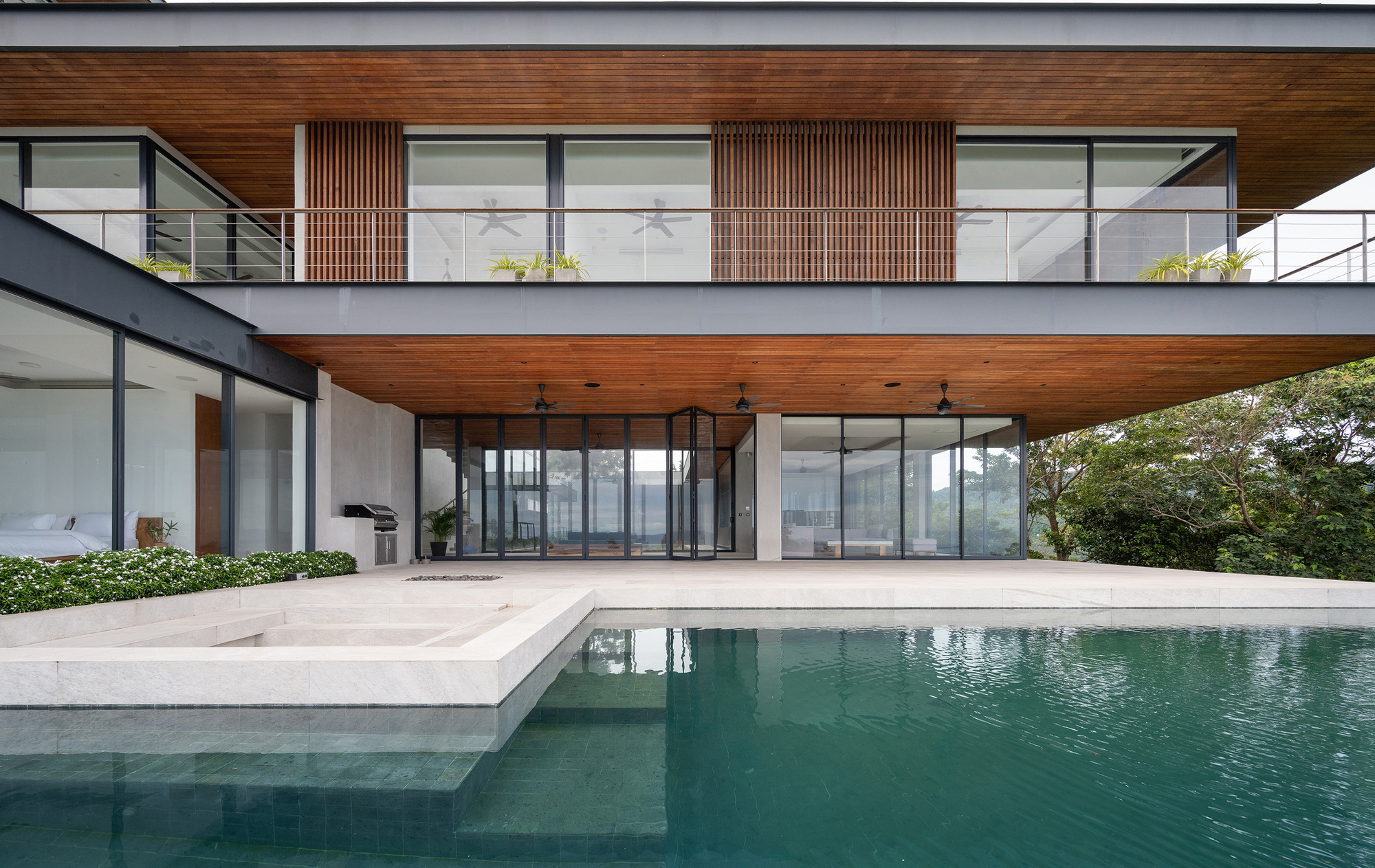 Gallery of Adrisa Residence / OfficeAT - 16